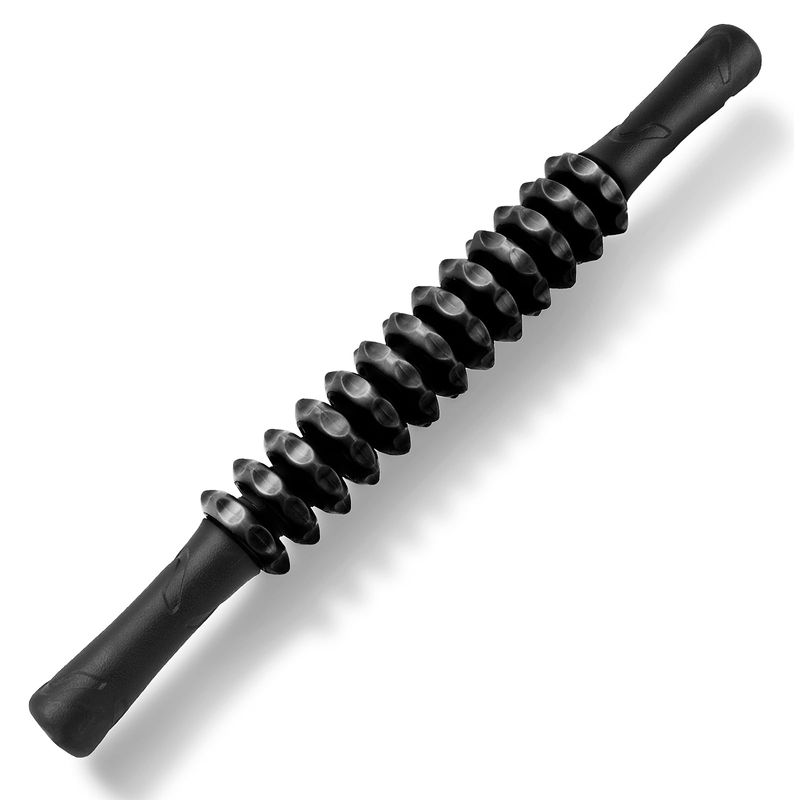 EWR2RWE Muscle Roller Stick, Deep Tissue Massage Stick for Athletes ...