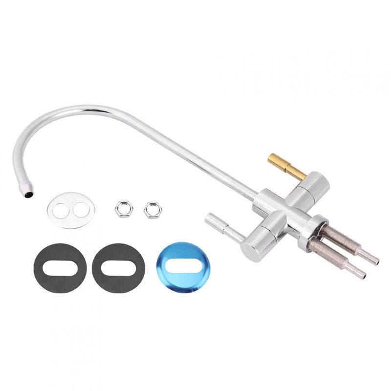 Kuuleyn Free Reverse Osmosis Faucet for RO Drinking Water Systems ...