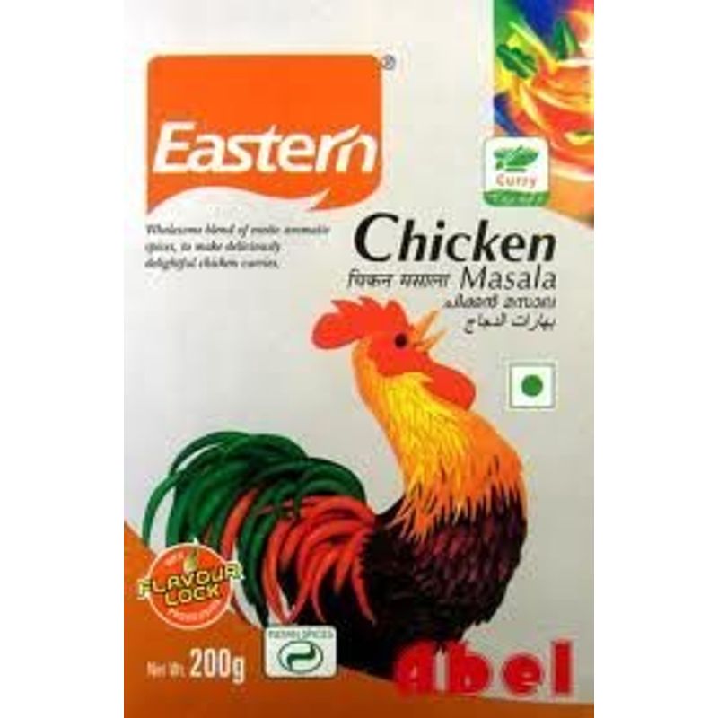 Eastern Chicken Curry Masala 200g - Online Marketplace - EveryMarket