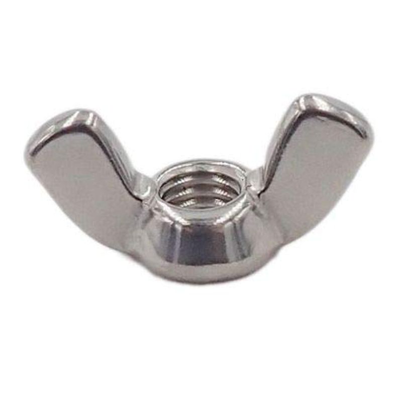 Tool mania Cold Wing Nut SUS Stainless M4 1 Piece - Online Marketplace ...
