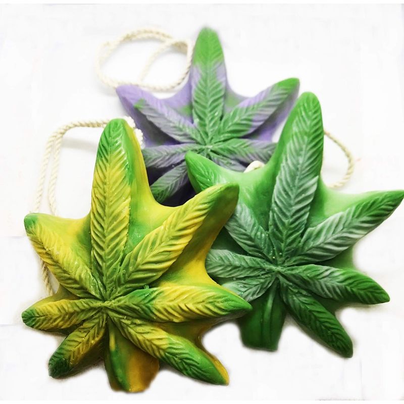 Dope on a Rope Pack of 3 Soap, Funny Gifts for Men, Soap for Men ...