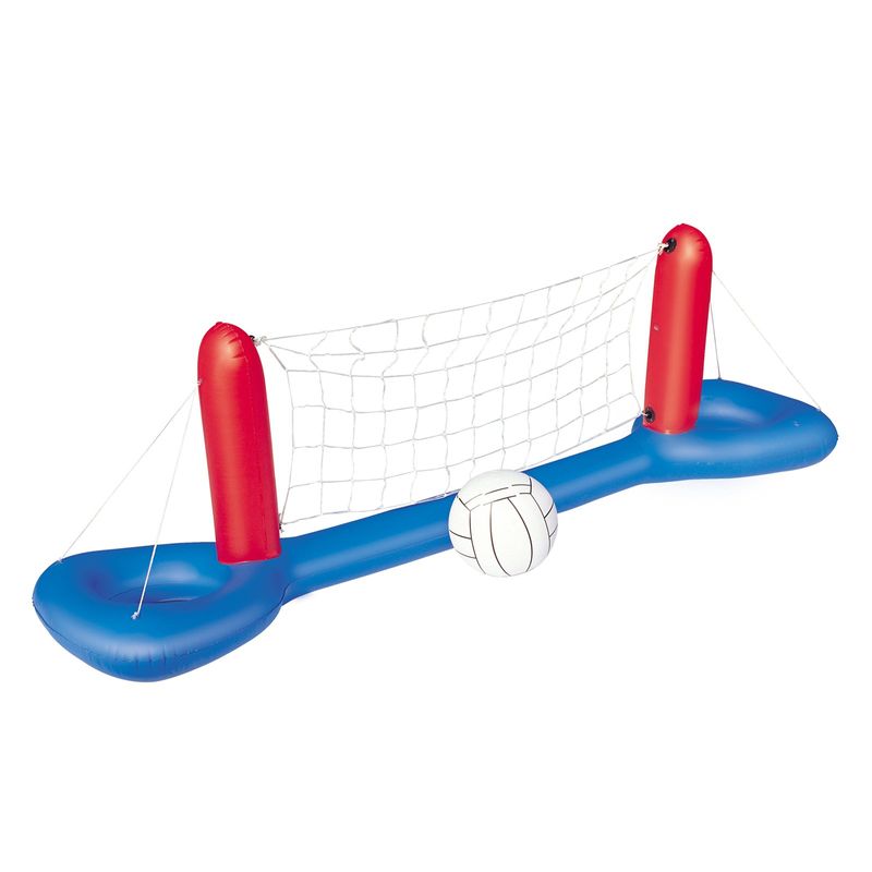 Bestway h2ogo. Aufblasbarer Pool Volleyball Set - Online Marketplace ...