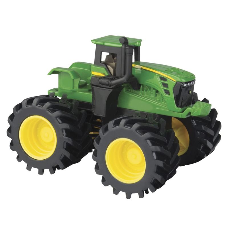 Fat Brain Toys Monster Treads 4WD Tractor Imaginative Play for Ages 3 ...
