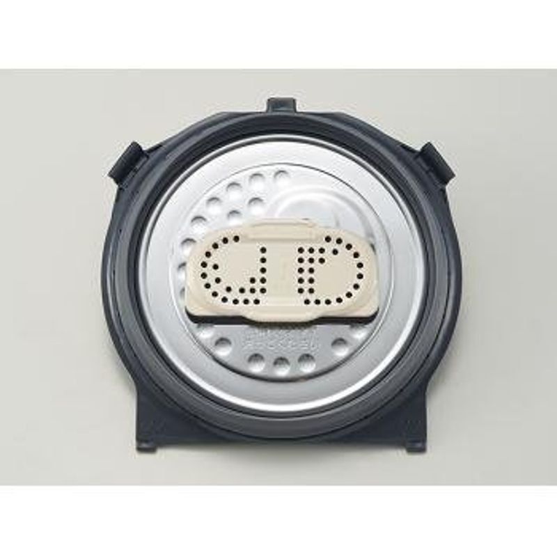 Zojirushi Parts: Inner lid set/C153-GR pressure for induction rice ...