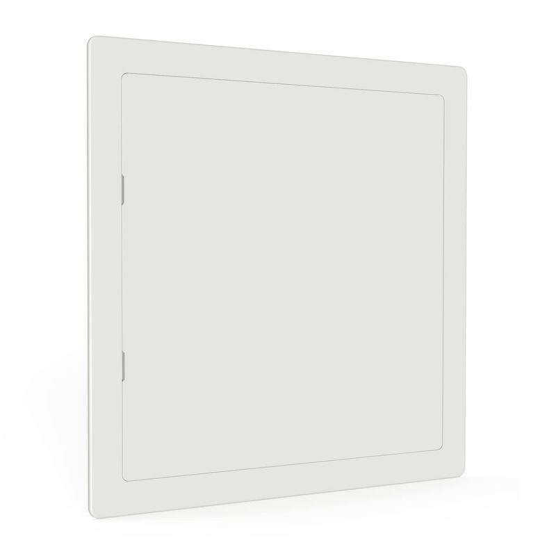 Fengze Plastic Access Panel-15x15cm Reinforced Plumbing Wall Access ...