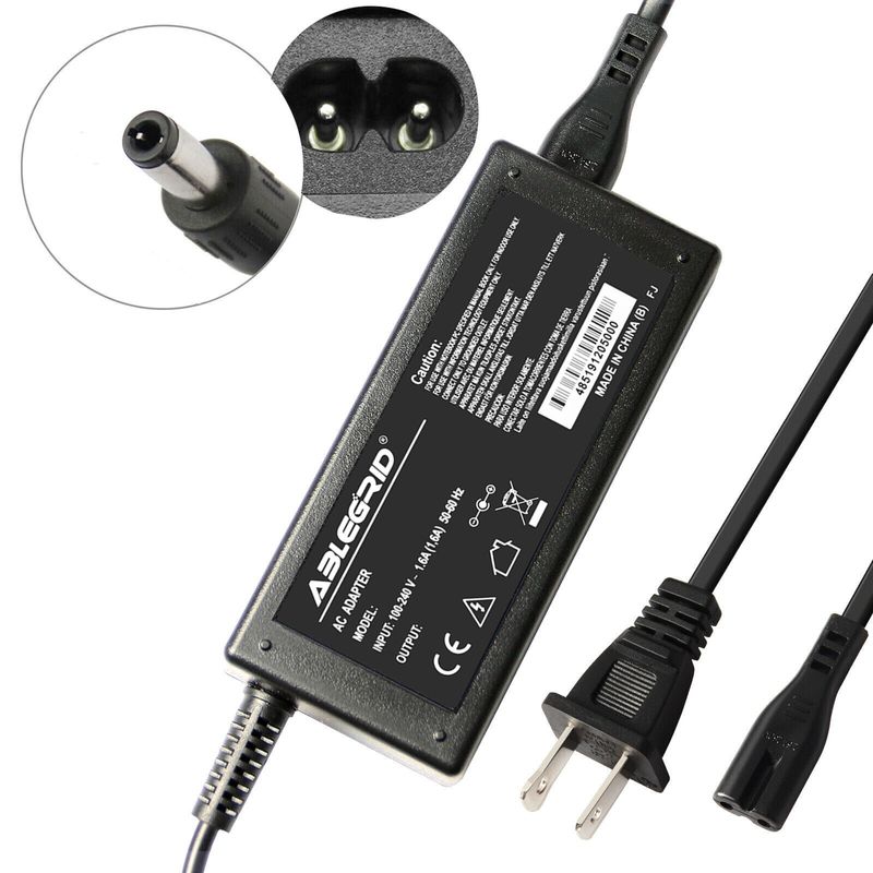 AC Adapter For Polycom Poly Studio P009 R-C-PLM-P009 4K HD Video ...