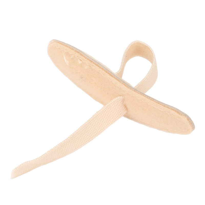 Hammer Toe, Toe Pad Right Left Hammer Toe Gel Support Pad to Relieve ...