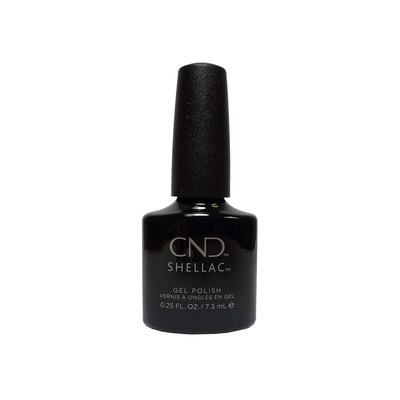 CND Shellac Black Pool - Online Marketplace - EveryMarket