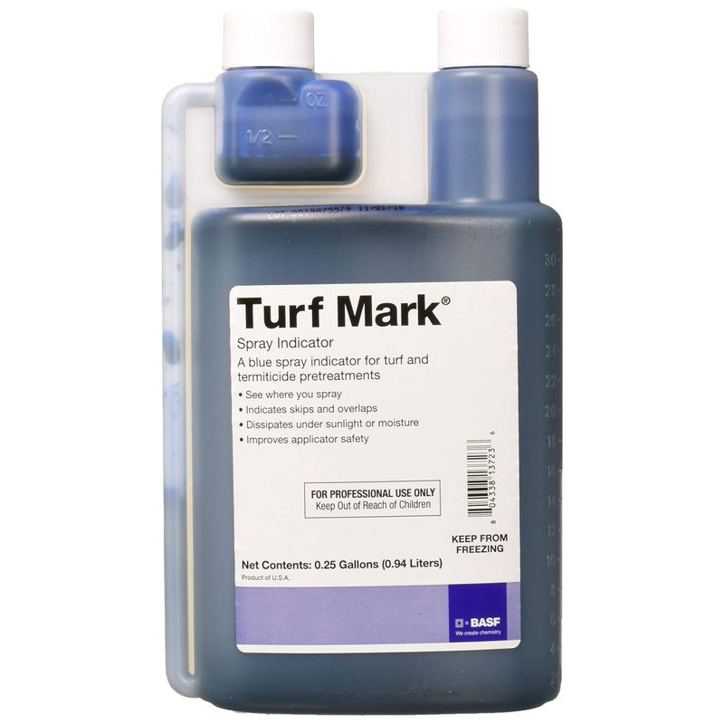 BASF 10059 Blue 32oz Turf Mark - Online Marketplace - EveryMarket