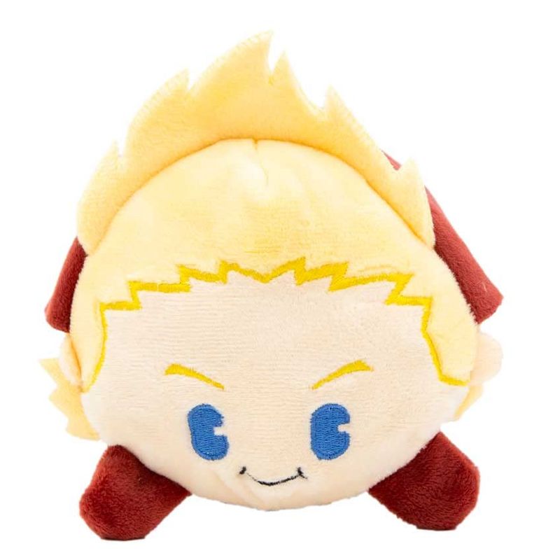 Mochibi - My Hero Academia - Mirio in Hero Costume - 6" Plush Toy ...