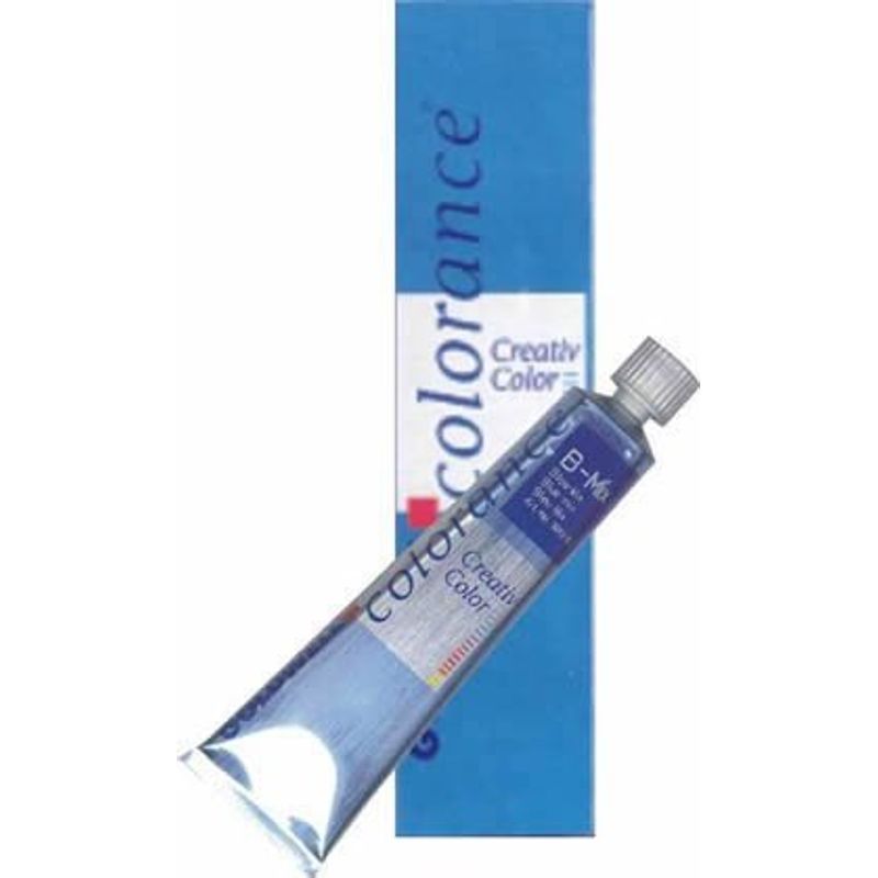 New Colorance Demi Permanent Hair Color Clear 60 m by Colorance ...