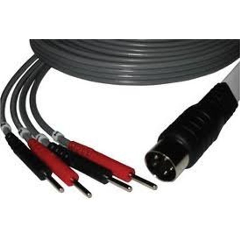 Lead Wire - Channels 1 & 2 for Intelect® Legend Stim Two-Channel ...