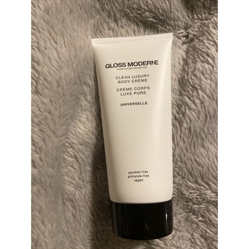 Gloss Moderne Body Luxury Cream New - Online Marketplace - EveryMarket