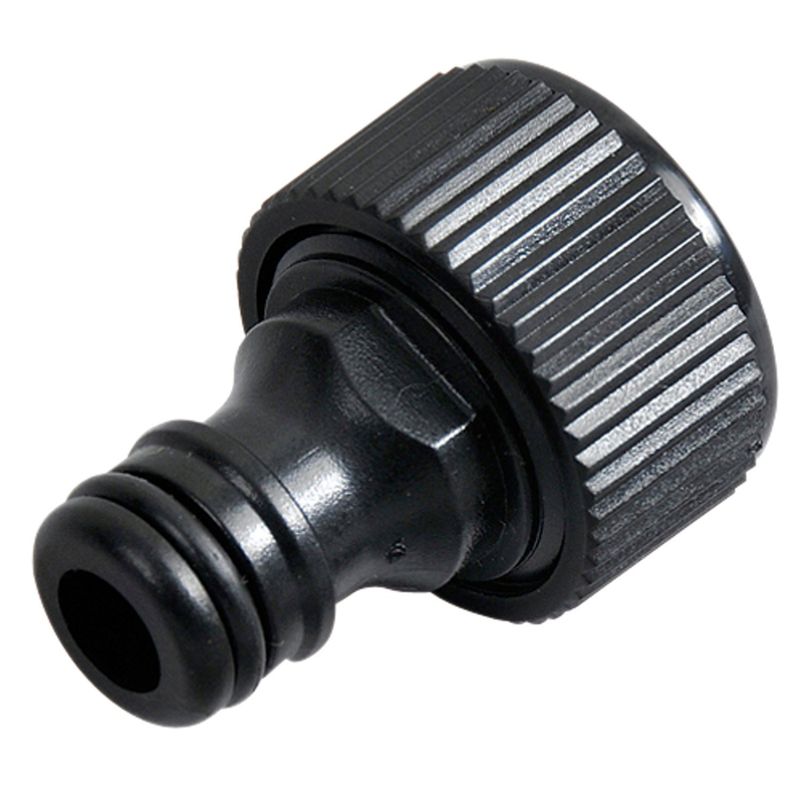 Safety 3 Connector Stop, Irrigation Hose, Water Flow Stopper, SSK-8 ...