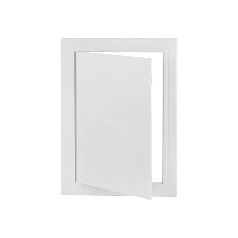 Plastic PVC Access Panel Inspection Hatch Inspection Door with Picture ...