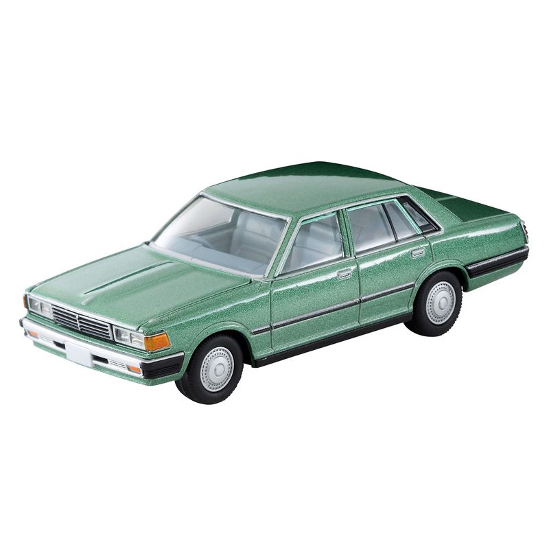 Tomica Limited Vintage Neo 1/64 LV-N286a Nissan Gloria Sedan 200E GL ...