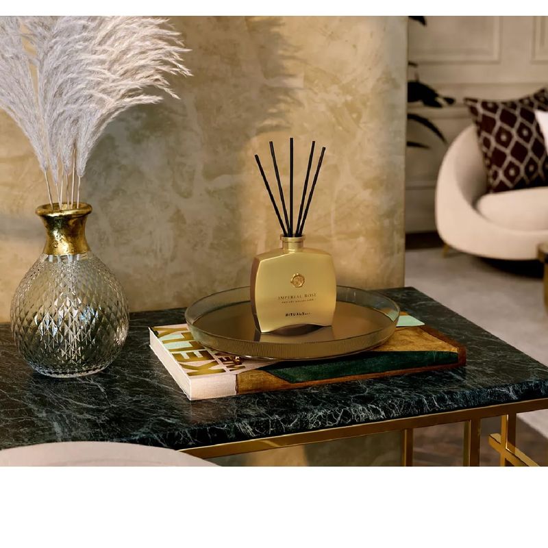 RITUALS Imperial Rose Fragrance Sticks 100ml Aroma Diffuser - Online Marketplace - EveryMarket