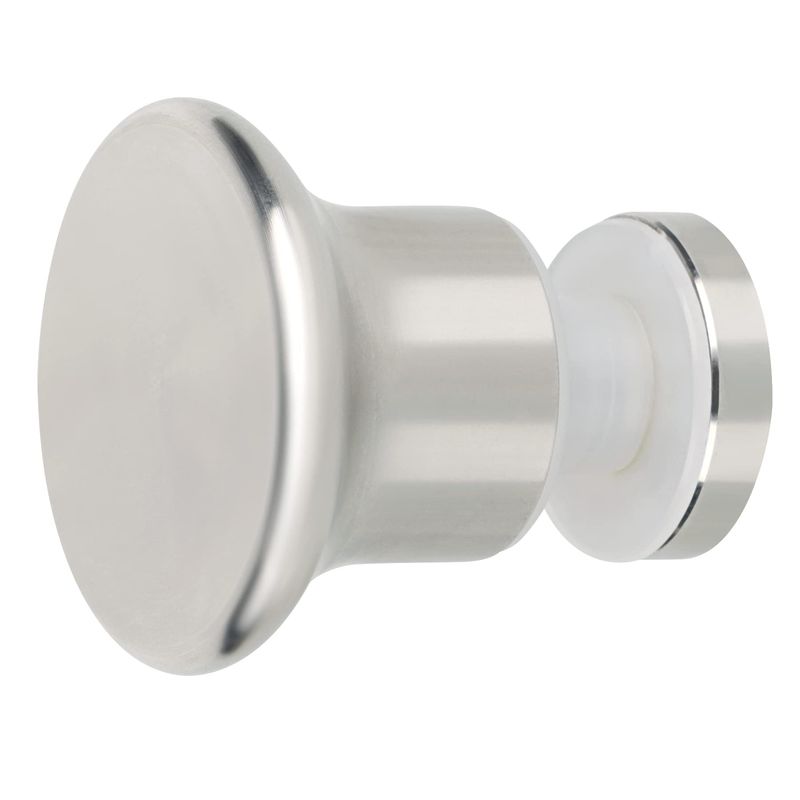 Alise Shower Glass Door Handle,Sliding Shower Doors Knob Pull Hardware Replacement Parts for ...