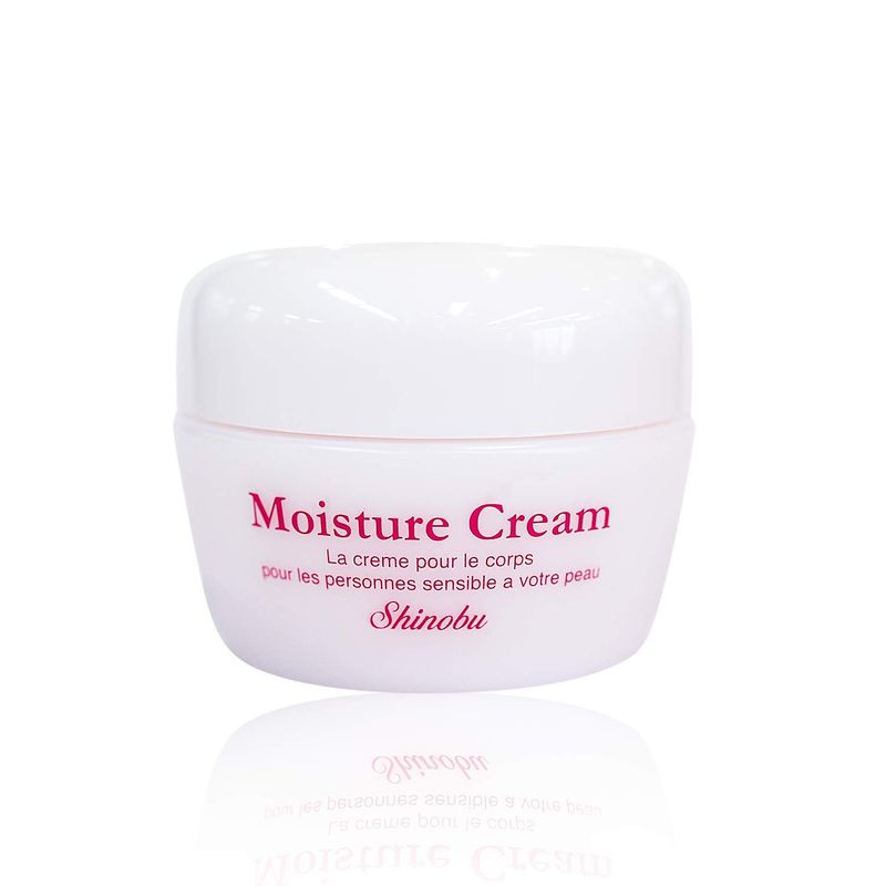 [Doctor Supervision_Shinobu Cosmetics] Astaxanthin Shinobu Cream ...