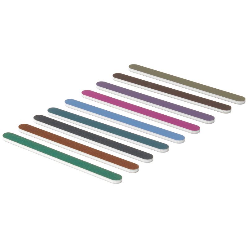 Micro-Mesh Micro - 4N0000V Colored Sanding Sticks - Online Marketplace ...