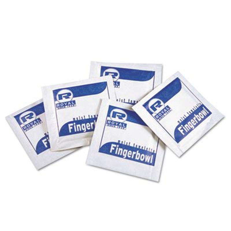 Royal Paper Moist Towelettes RPP RF1MB - Online Marketplace - EveryMarket