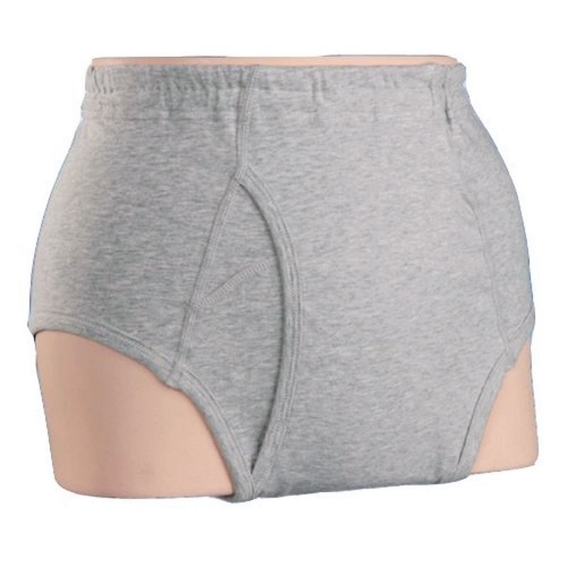 [Urine Leaking] [Incontinence Pants] [CC] Safe Dry Pants II Men's ...