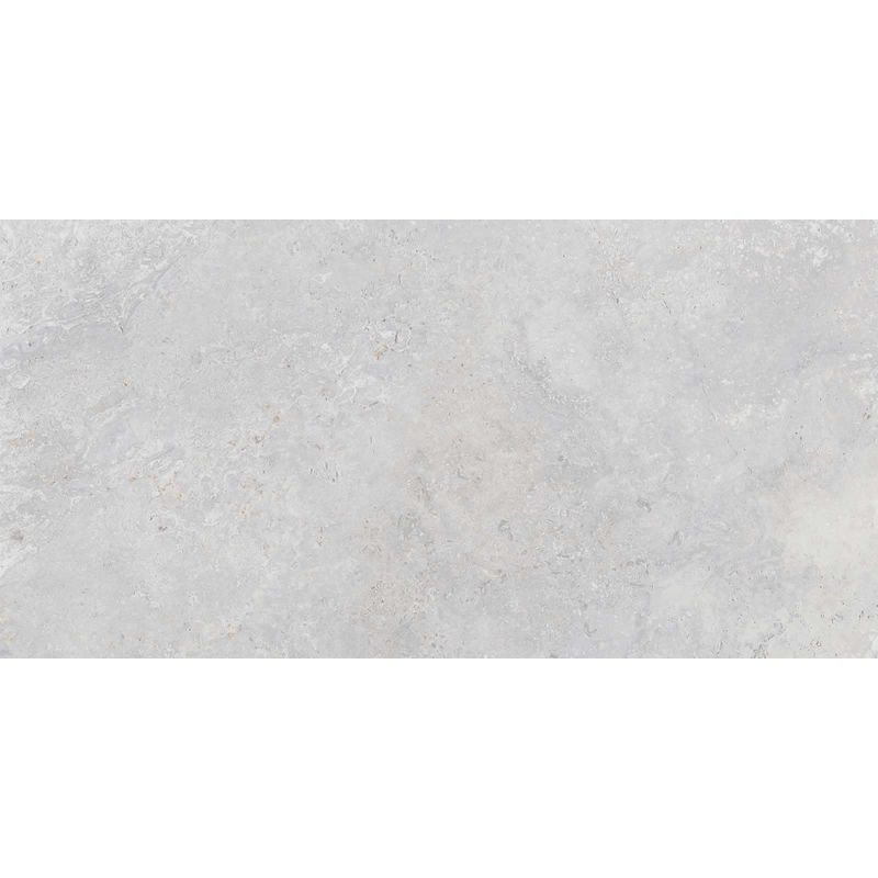 Steppe Perla Grey Wall & Floor Tile | Concrete Porcelain Matt Tile ...