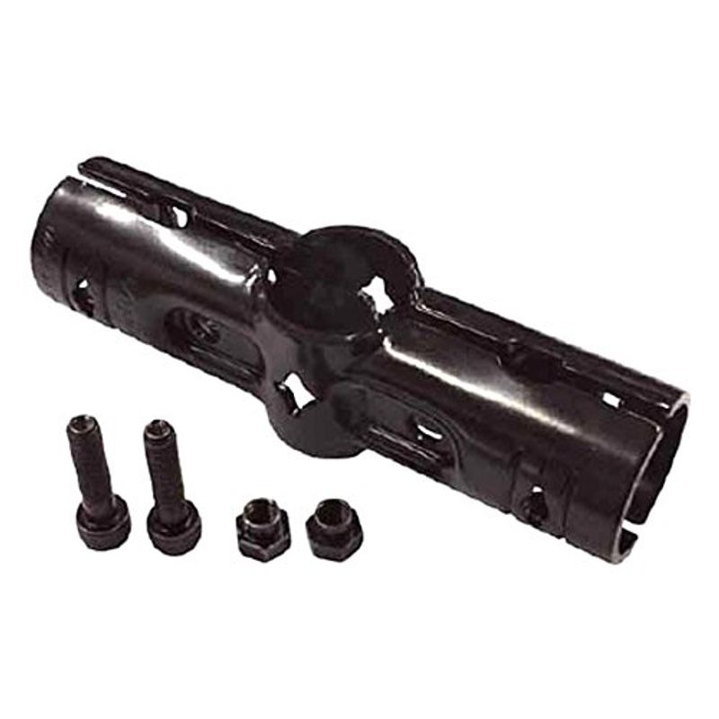 Spacia Metal Joint NSJ-4 (4-Way Joint) NSJ4 - Online Marketplace ...