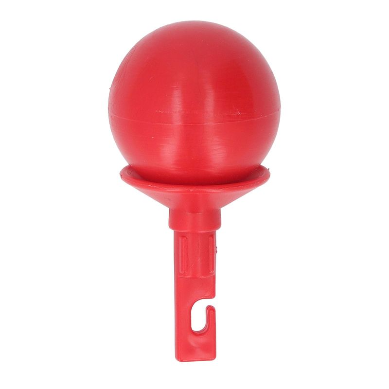 Rolling Ball Cane Tip, Replacement Cane Tip Hook Type Cane Tip for ...
