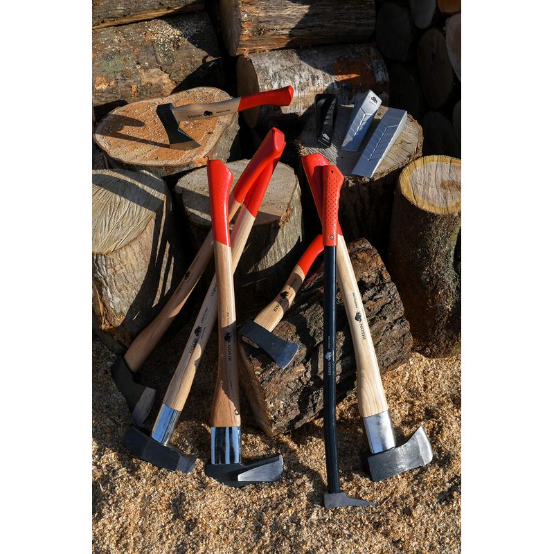 Bison BN10 Splitting Aluminum Wedge Small - Online Marketplace ...