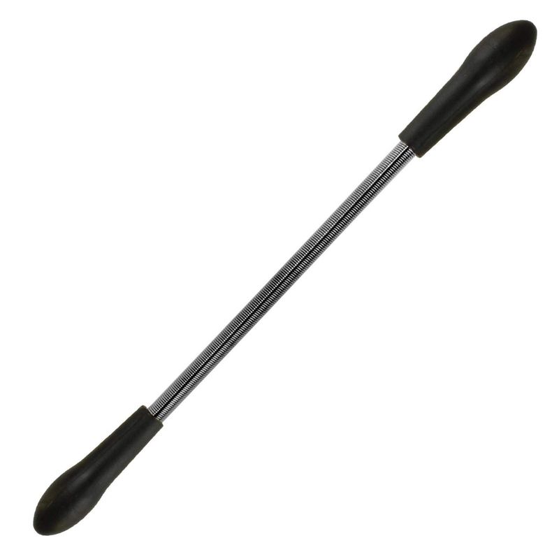 Epistick The Original Facial Hair epilator in Black. - EveryMarket