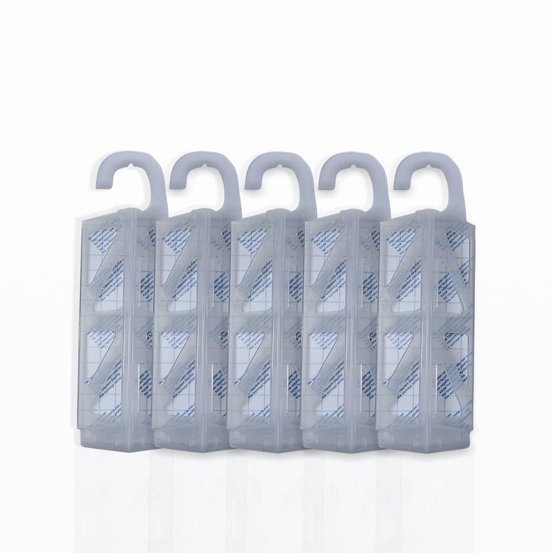 Demi Diamond Clothes Moth Traps Pheromone Monitoring Traps for ...