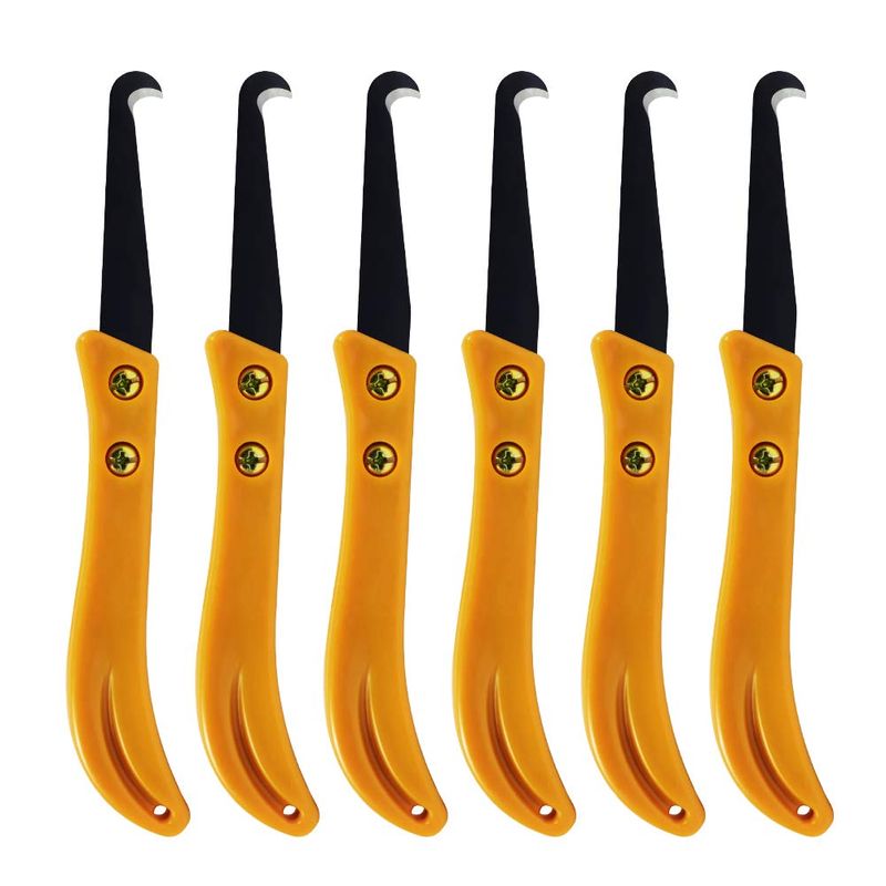 SPEEDWOX Tile Chisel Set, Set of 6, Grout Grout, Digging Tool, Groove ...