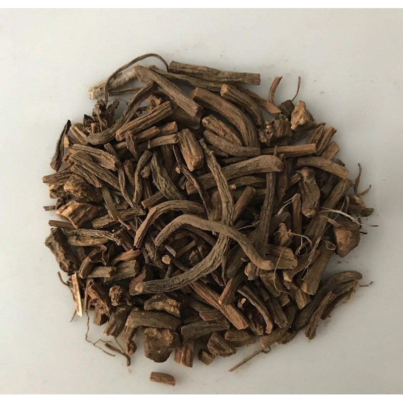 Organic Valerian Root Whole Dried Herb (Valeriana officinalis) (250g ...