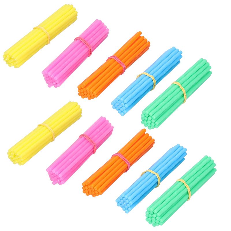 Counting Stick, Plastic Calculation Math Educational Toy Counting ...