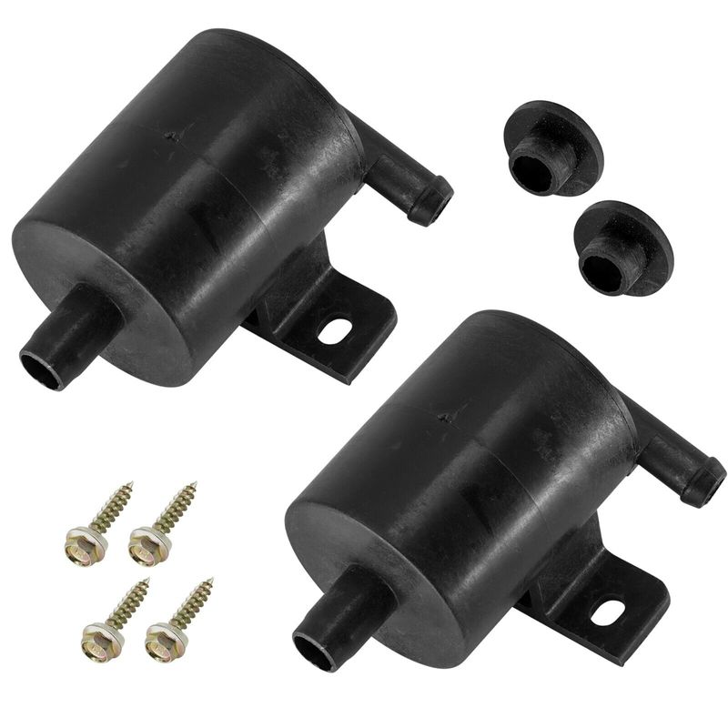 Breather Separator Kit For Kohler CV724 CV730 0001 0007 0008 0009 0010 ...