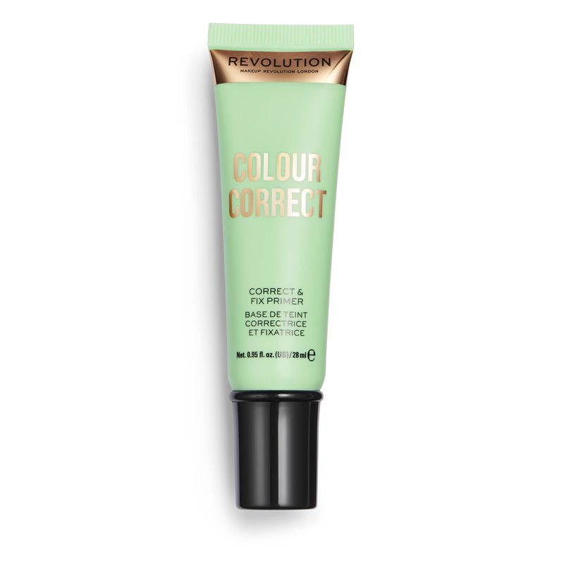Revolution Colour Correct Primer - EveryMarket