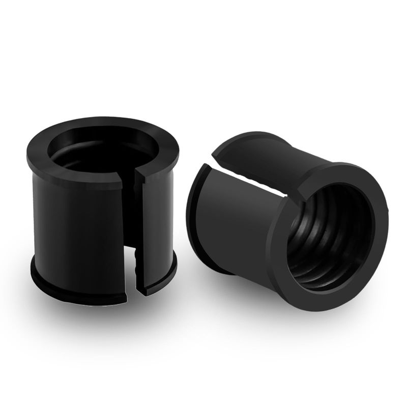 HIMARKLIF 2 Pcs Steering Shaft Bushings Steering Shaft Sleeves ...
