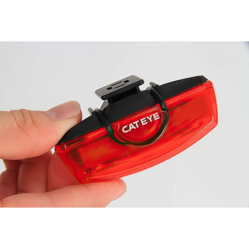 CATEYE - Spacer X Adapter Bracket for Rapid X/X2/X3 Tail Lights ...