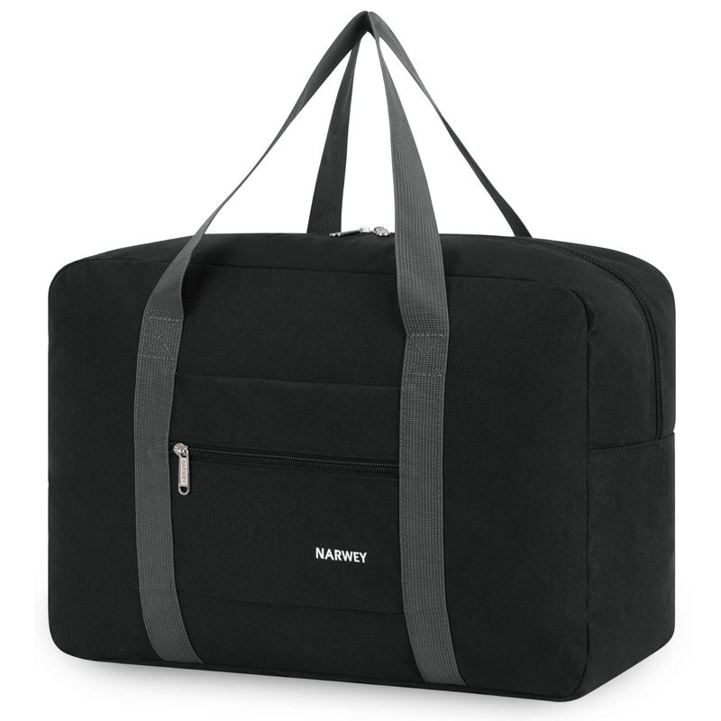 for Easyjet Airlines Cabin Bag 45x36x20 Underseat Foldable Travel ...