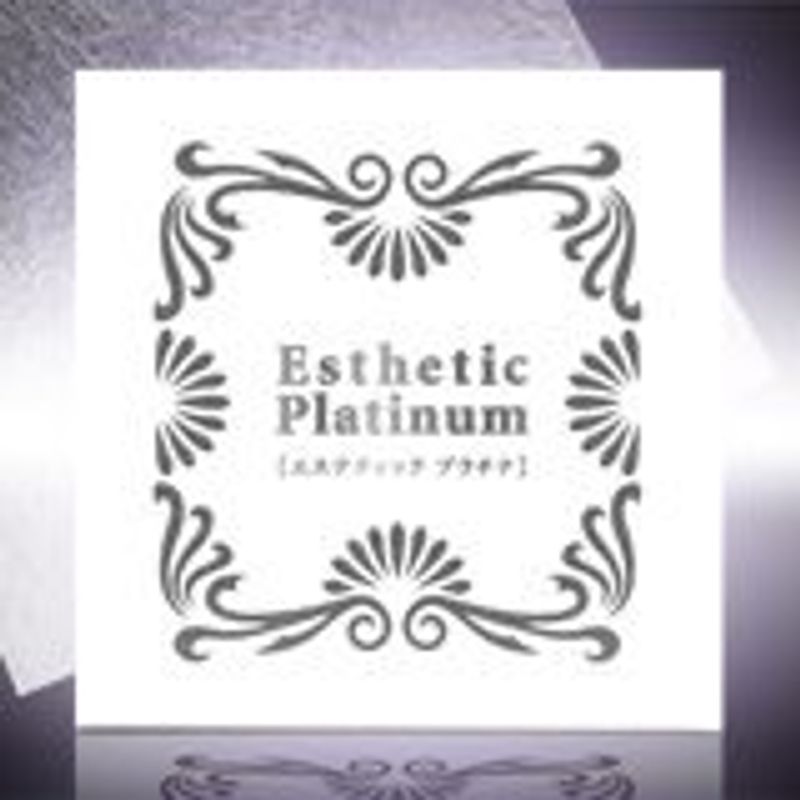 [Platinum Foil Beauty] Aesthetic Platinum-10 Pieces [Made in Japan ...