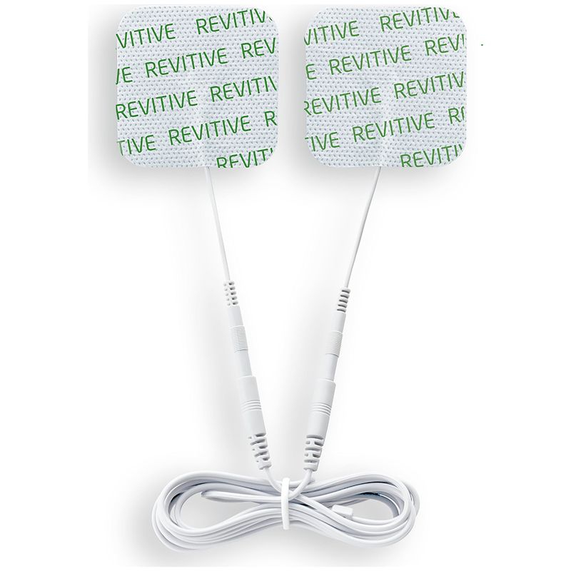 REVITIVE Electrode Body Pads - Online Marketplace - EveryMarket