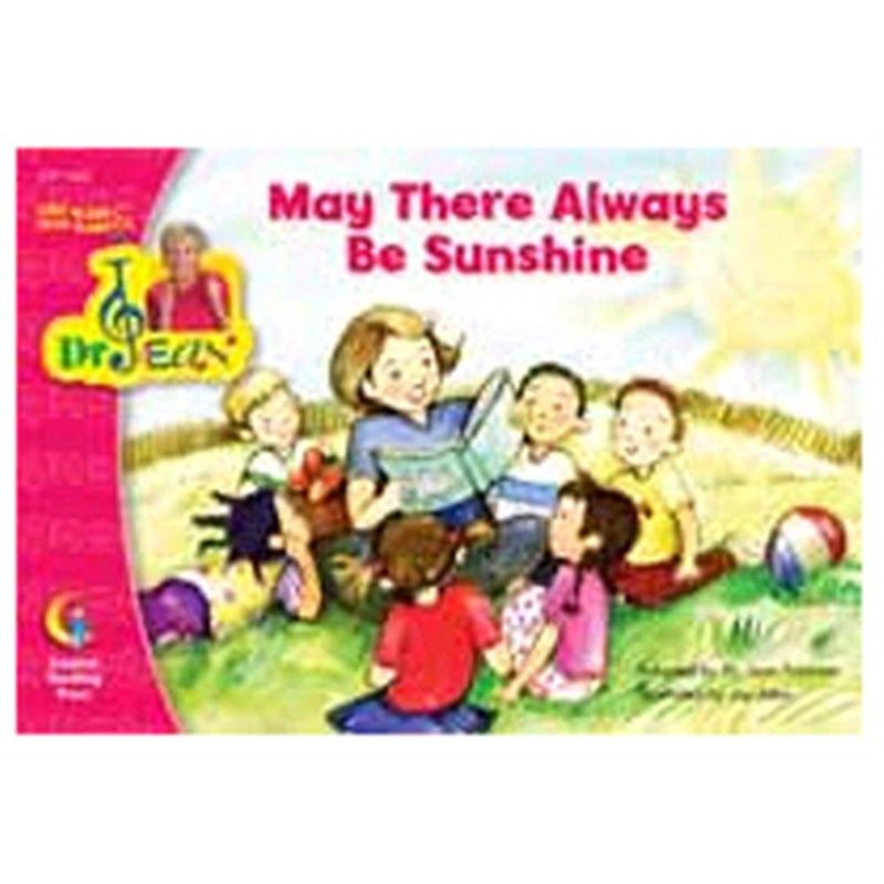 May There Always Be Sunshine Sing - Online Marketplace - EveryMarket