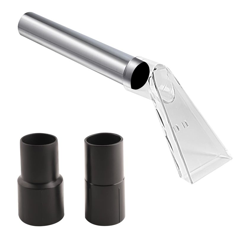 YSJWAER Carpet Vac Extractor Attachment-Tool - Cleaning Vacuum Clear ...