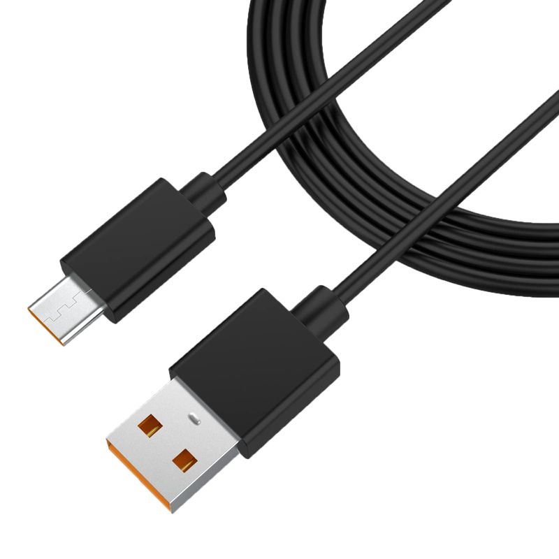 Nebo Omni 2K 2000 Charging Cable USB Type C Flashlight Charger Cord ...