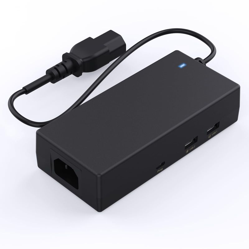 BIGTREETECH Panda PWR, Smart Power Controller for 3D Printers, Power ...