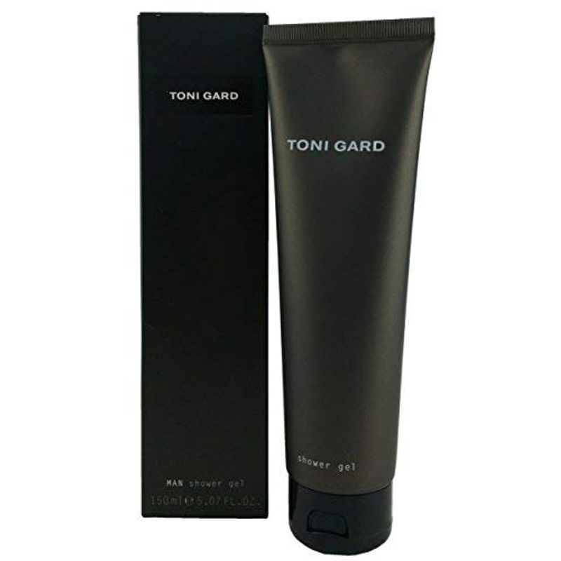 Toni Gard Man - 150ml - Showergel - Shower Gel - Duschgel - Online ...