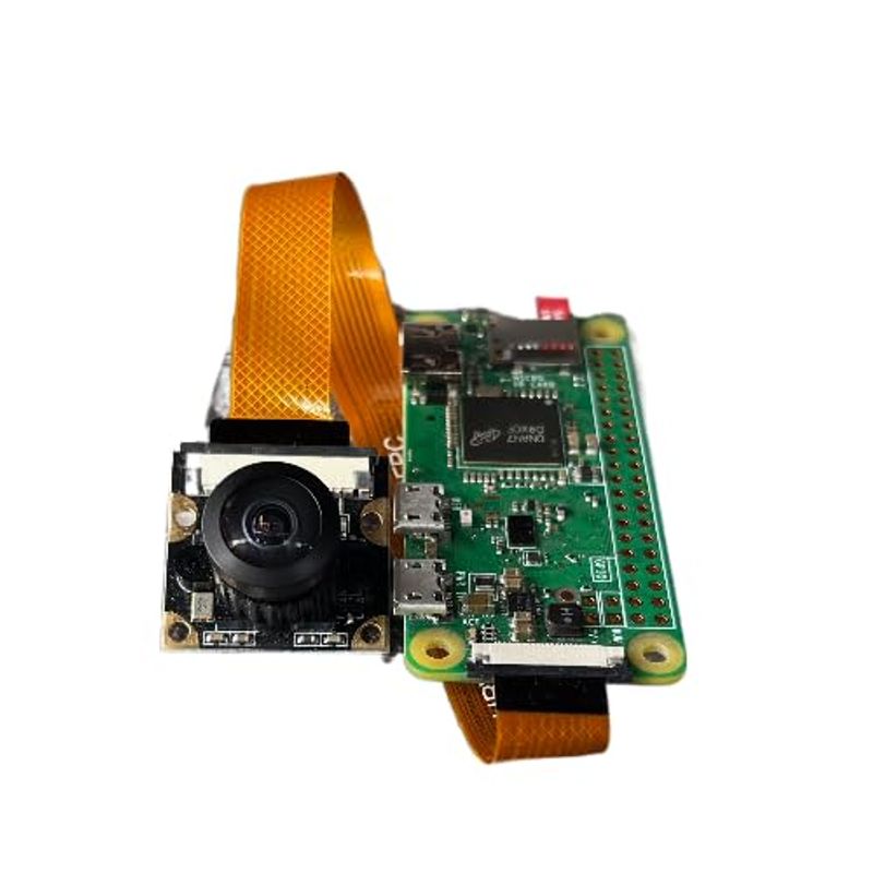 Gentle Machines PlantPro Vision: The Nutrient-Optimizing Smart Camera ...