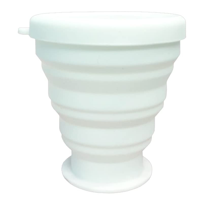 piajour cleaning disinfection cleaning cup silicone cup white boiling ...