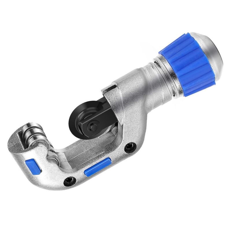 Flexzion Pipe Cutter, Heavy Duty Pipe Cutter, 3/16 to 1-1/4 Inch ...